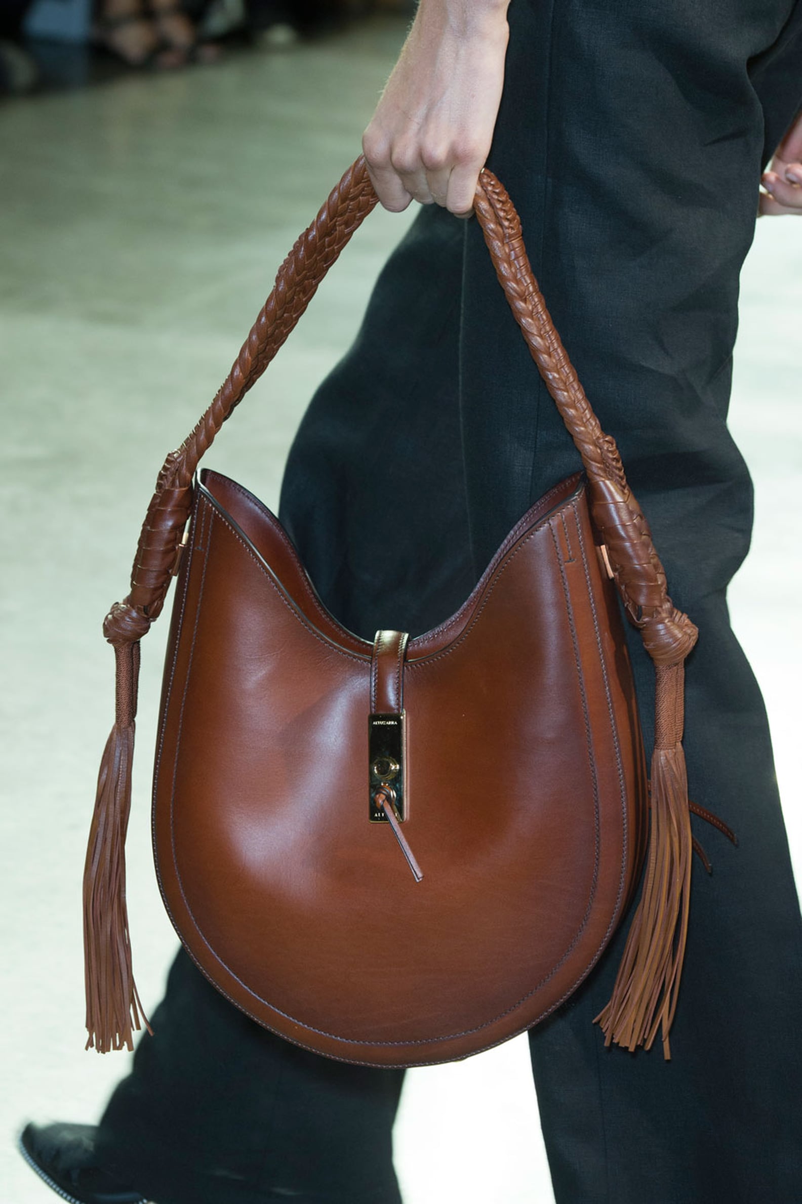 Best Runway Bags Fashion Week Spring 2016 | PS Fashion