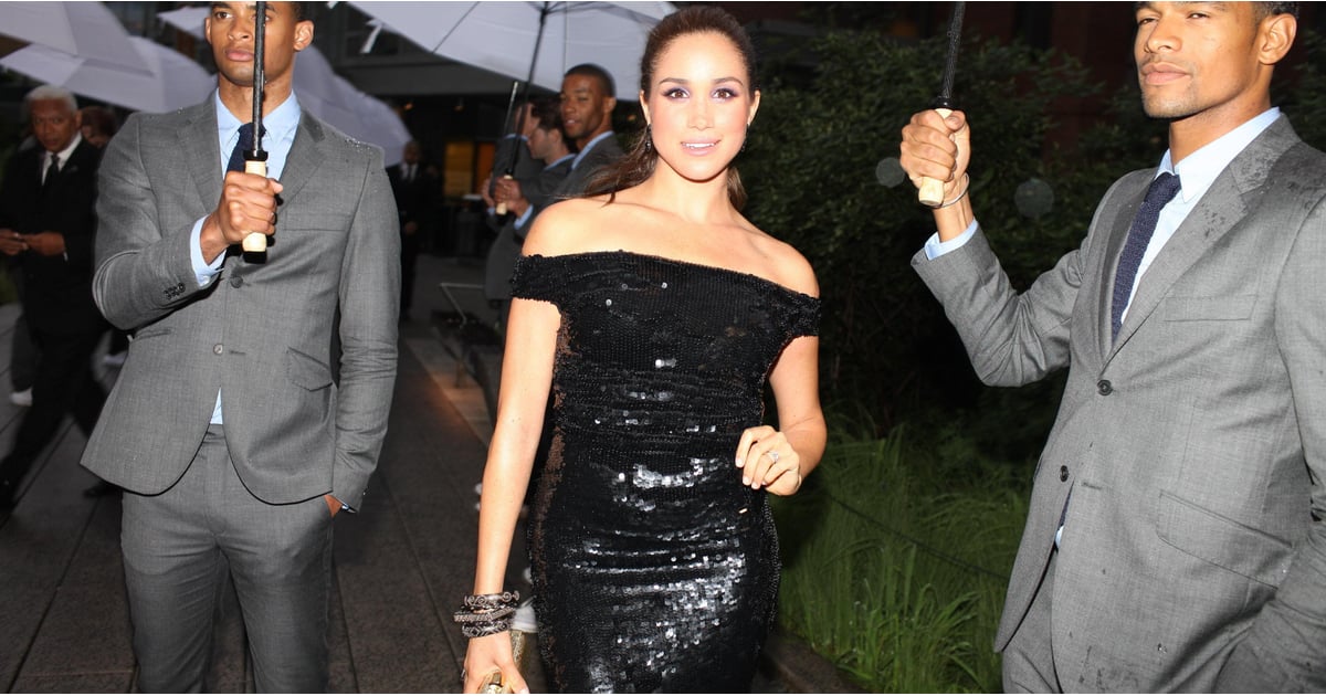 Meghan Markle Bracelets | POPSUGAR Fashion