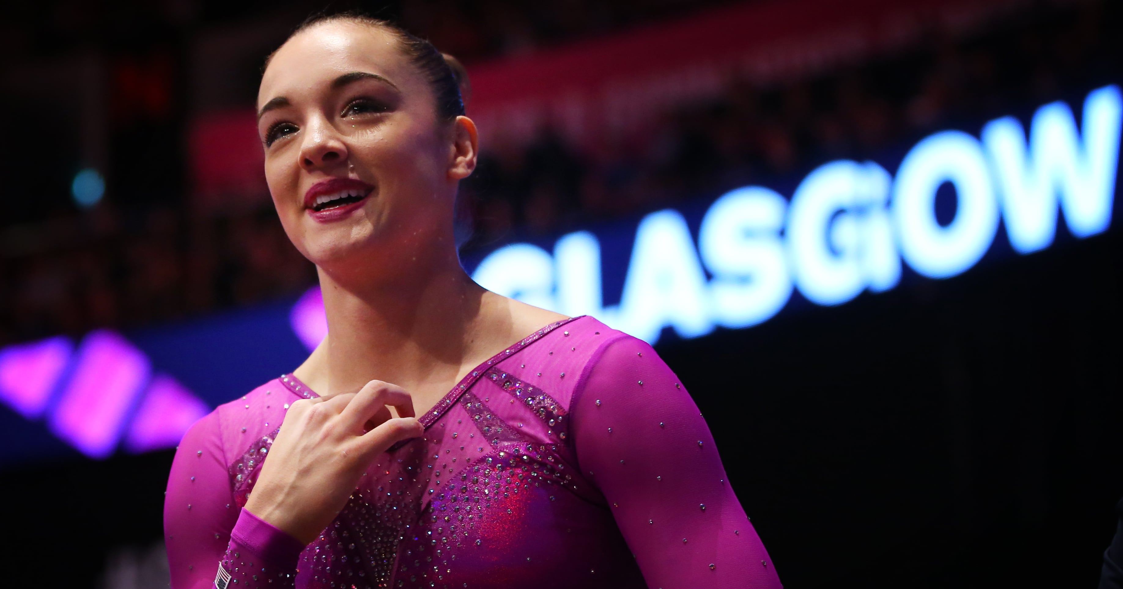 When to Watch Athlete A, Netflix's Gymnastics Documentary | PS UK Fitness