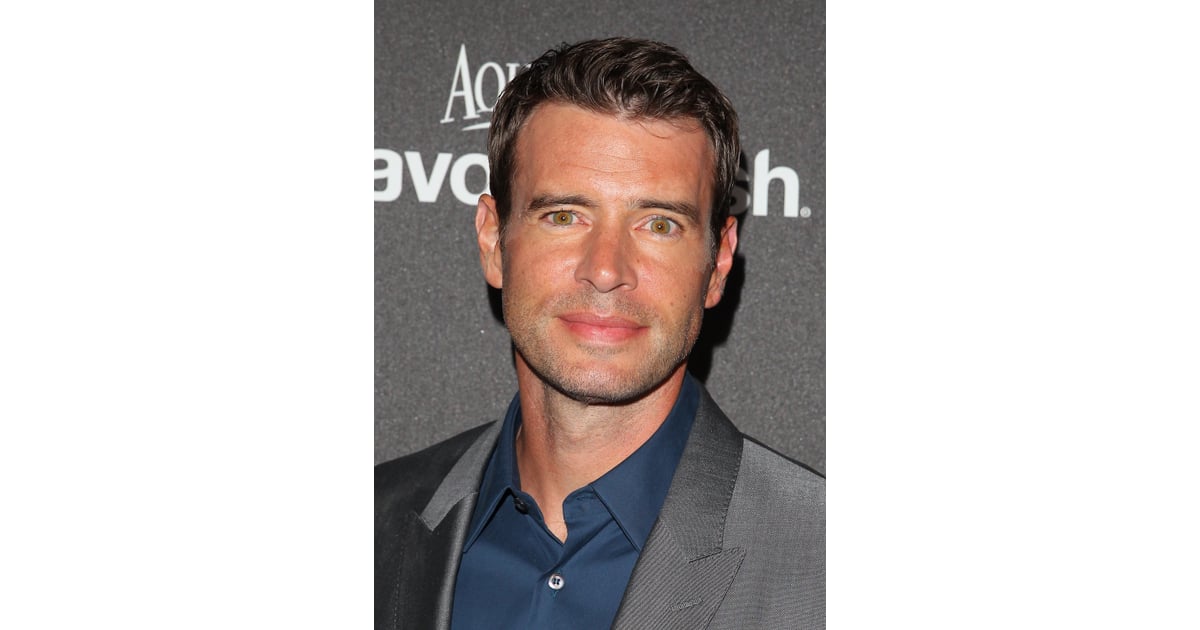 2013 | Scott Foley Pictures Through the Years | POPSUGAR Celebrity Photo 30