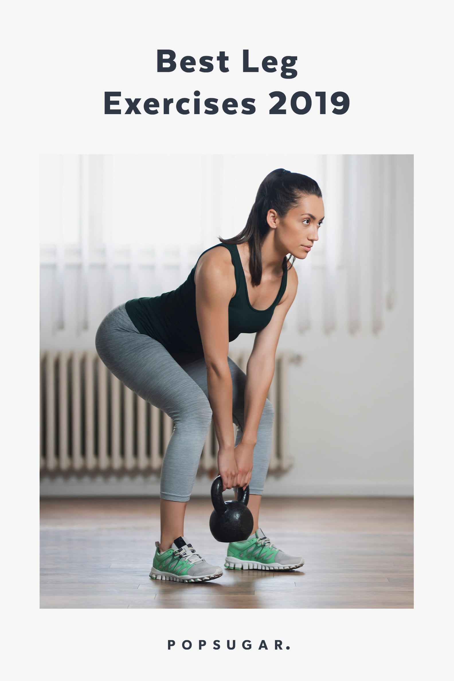 Best Leg Exercises 2019 | PS Fitness