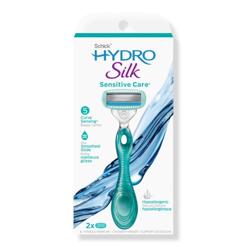 How to Treat Common Underarm Concerns | POPSUGAR Beauty