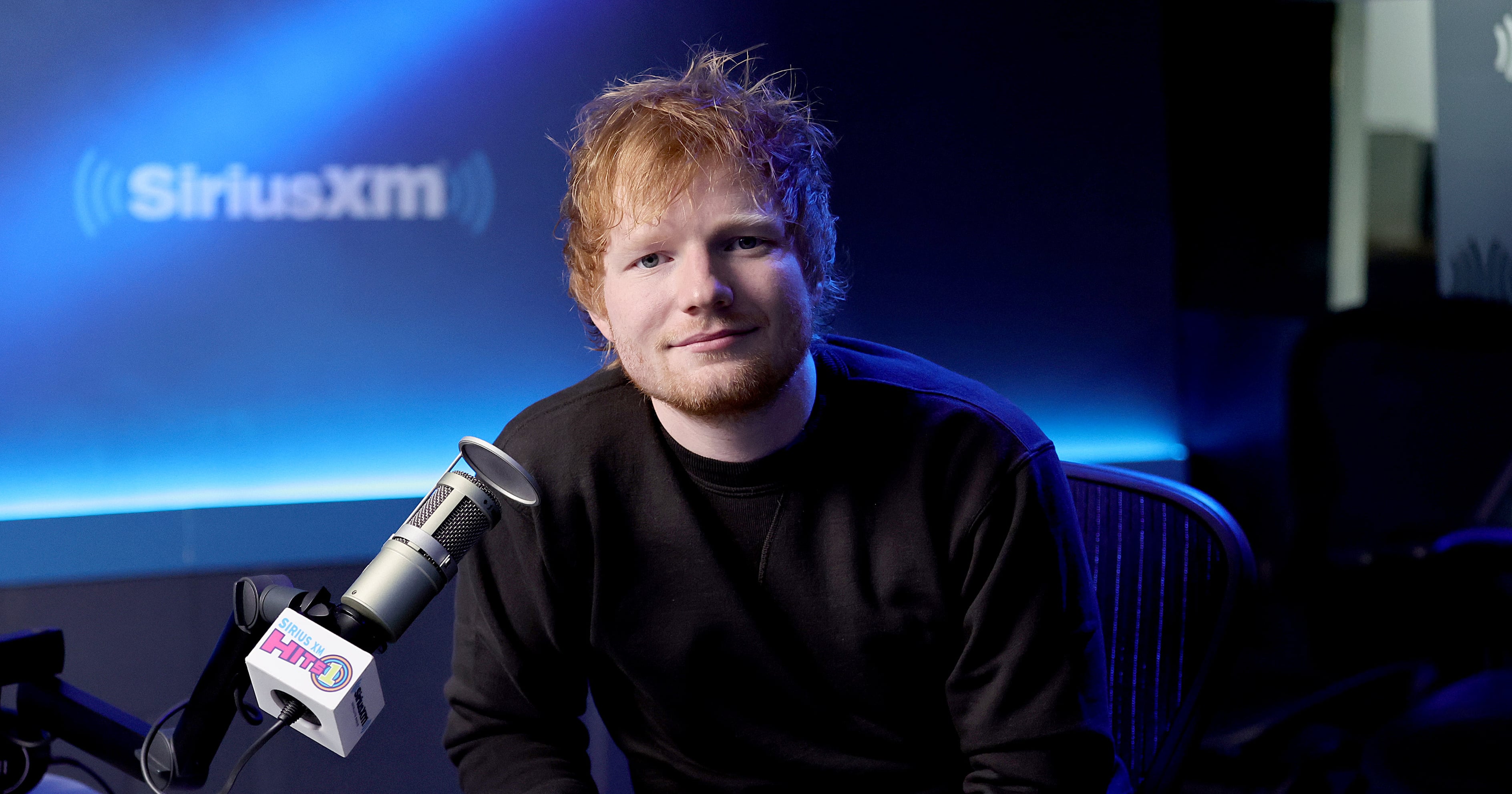 Ed Sheeran Opens Up About His Experience With Binge Eating | PS UK Fitness