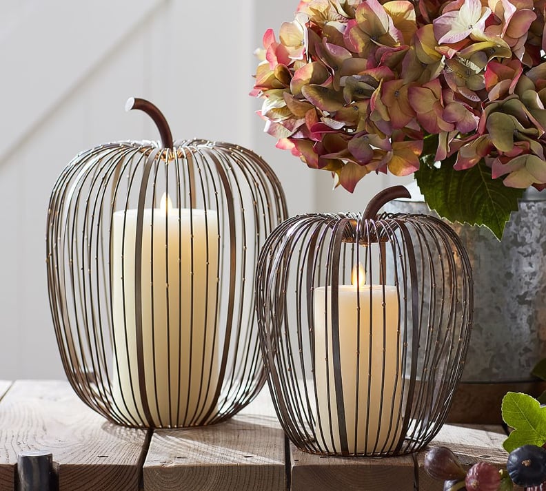 The Best Fall Decor From Pottery Barn | 2021 | PS Home