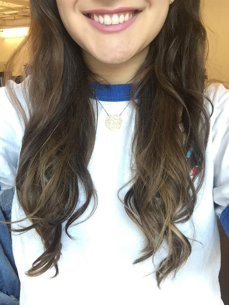 Garnier Spray Waves Review | PS Beauty