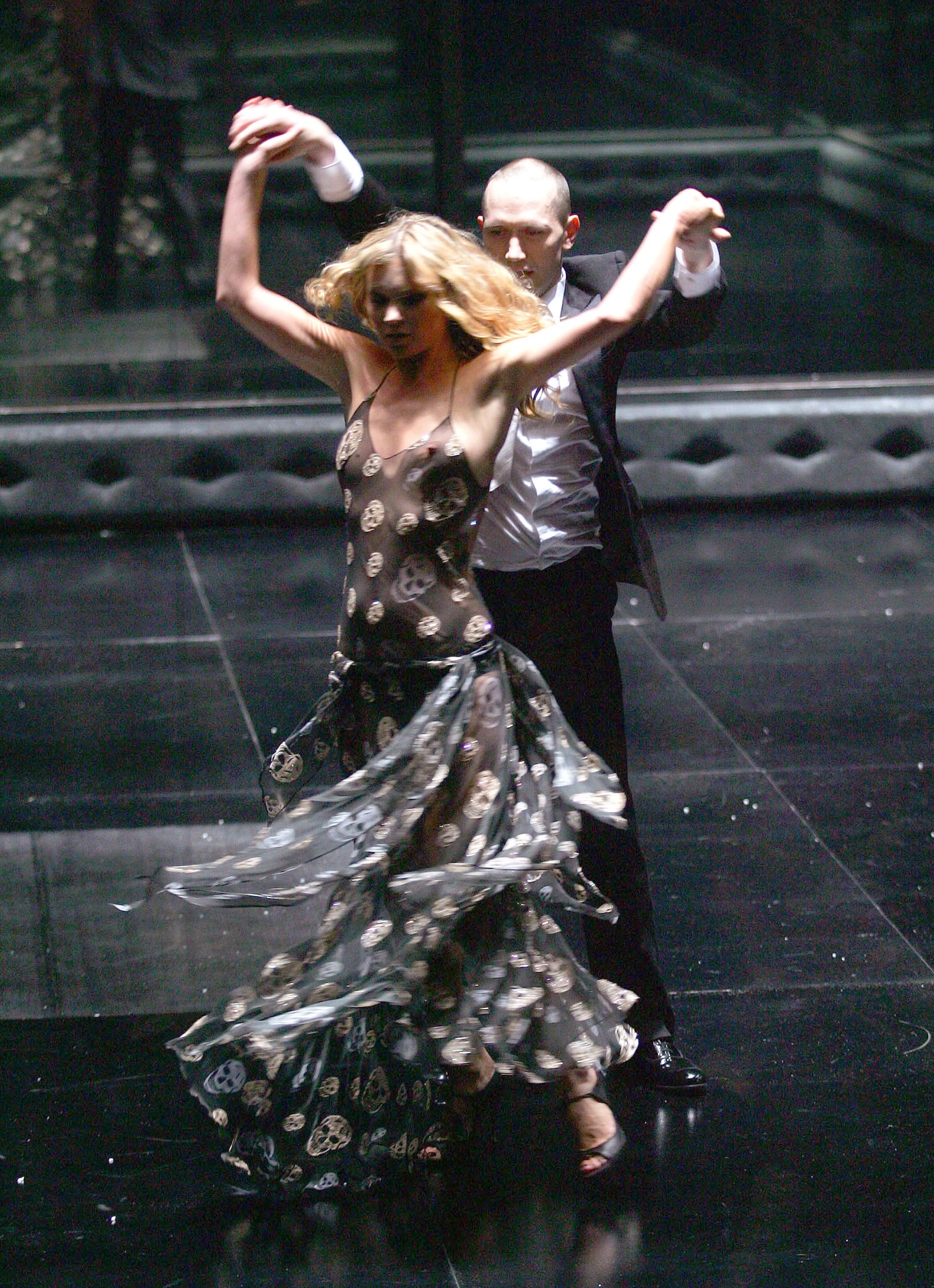 Kate Moss's Best Fashion Moments | PS Fashion