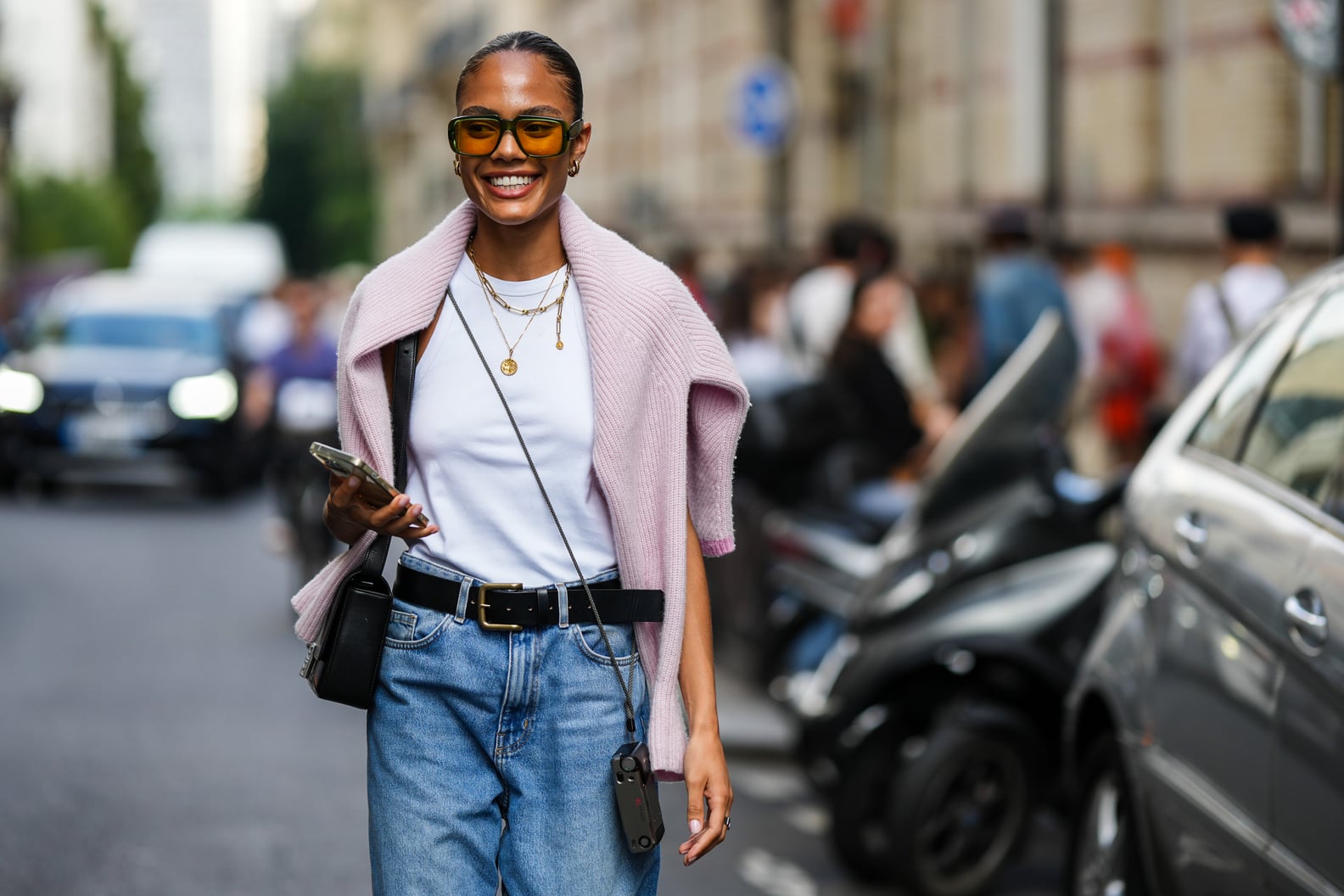 Fashion Aesthetics Trending Right Now | PS Fashion