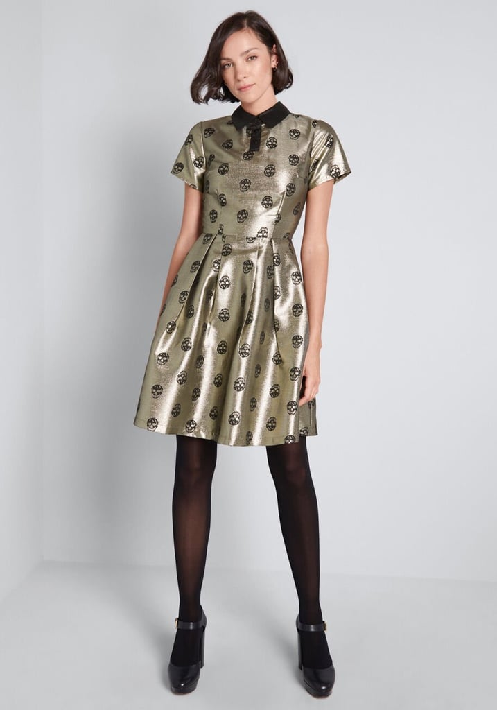 The Best Products From the Modcloth 2019 Halloween Shop | POPSUGAR Love ...