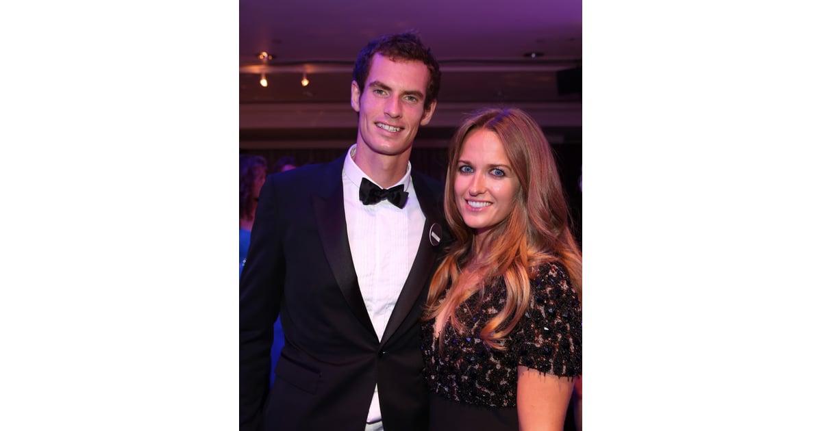 Kim Sears Images | POPSUGAR Fashion