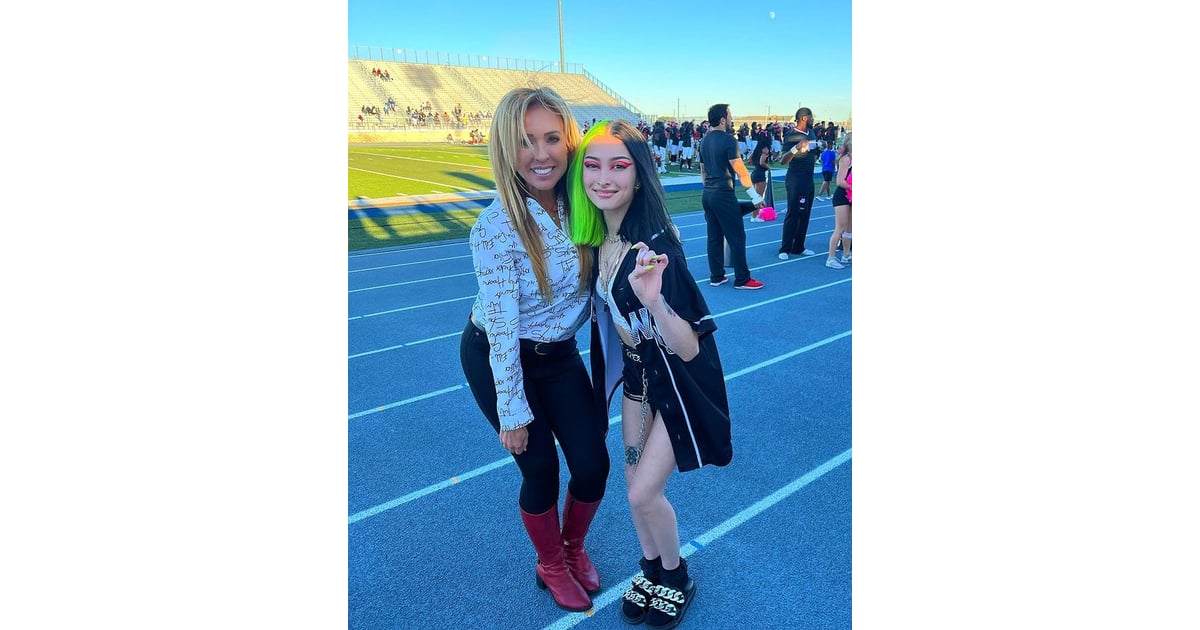 Where Is Lexi Brumback Now? | What the Cast of Cheer Season 2 Are Doing ...