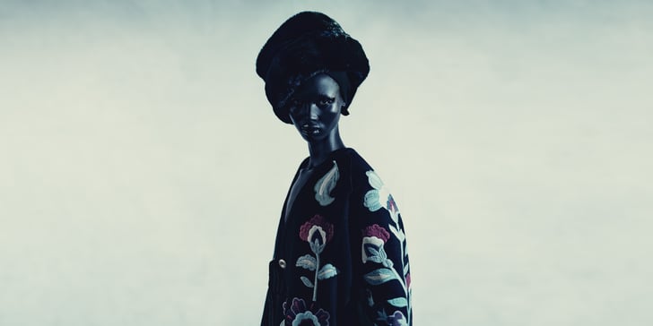 Zara Launches a High-End Atelier Collection | POPSUGAR Fashion