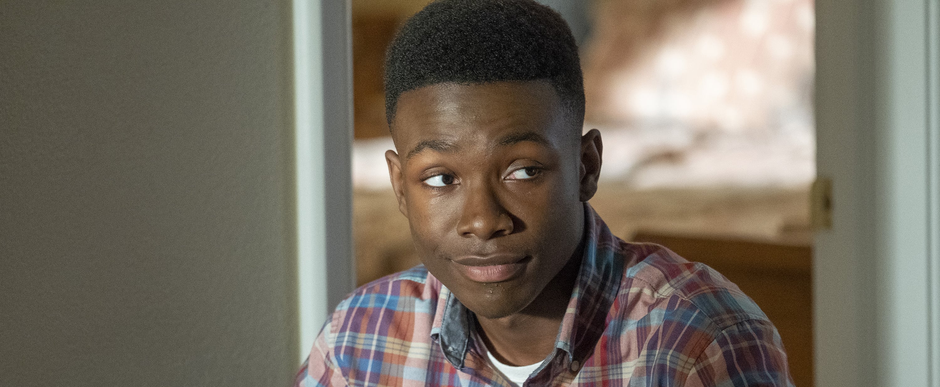 Niles Fitch Interview About Randall on This Is Us Season 4 | POPSUGAR ...