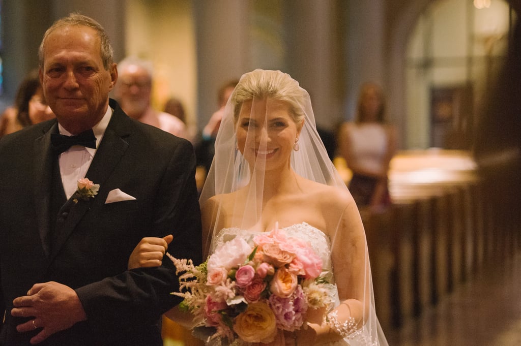 Wedding Ceremony Photo Checklist | POPSUGAR Love & Sex