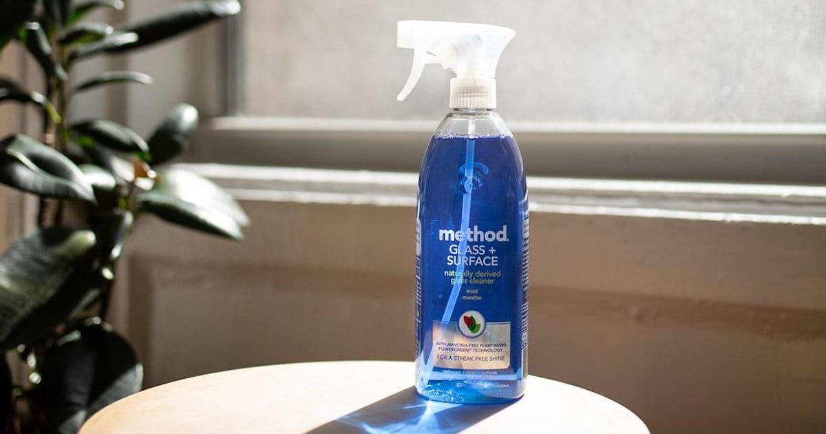 The Best Cleaning Products at Target | PS Smart Living