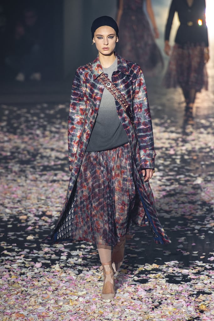 Dior Spring 2019 Collection | POPSUGAR Fashion UK