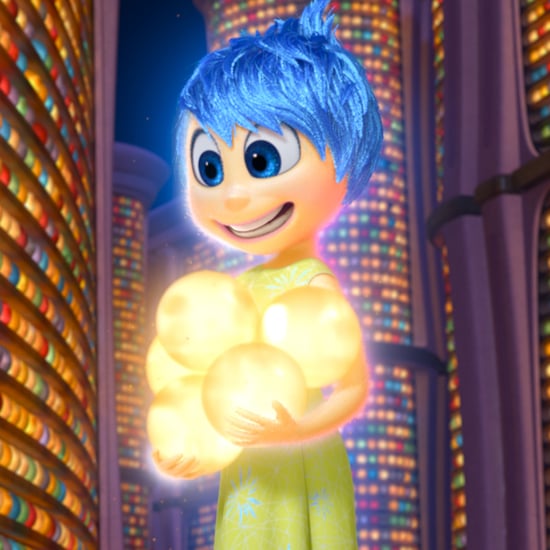 Inside Out | POPSUGAR Entertainment