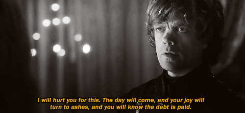 Best Tyrion Quotes From Game of Thrones | PS Entertainment
