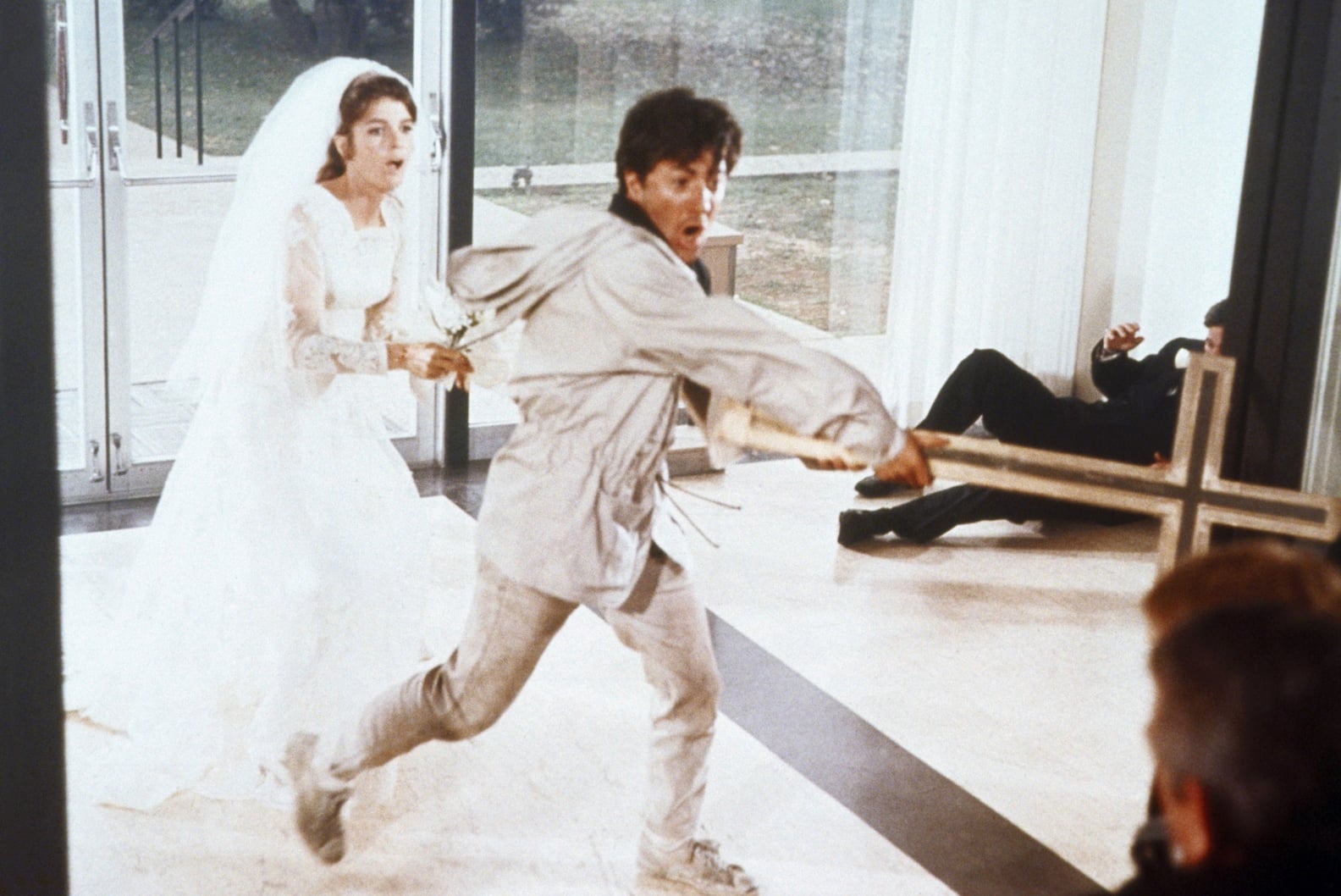 Movie Wedding Crashers | PS Entertainment