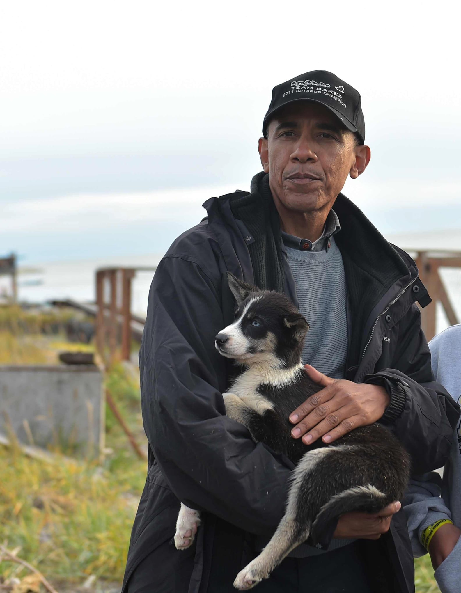 Best Photos of Obama During His Presidency | PS News