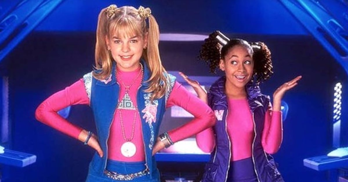 Disney Channel Original Movies For Kids | PS Family