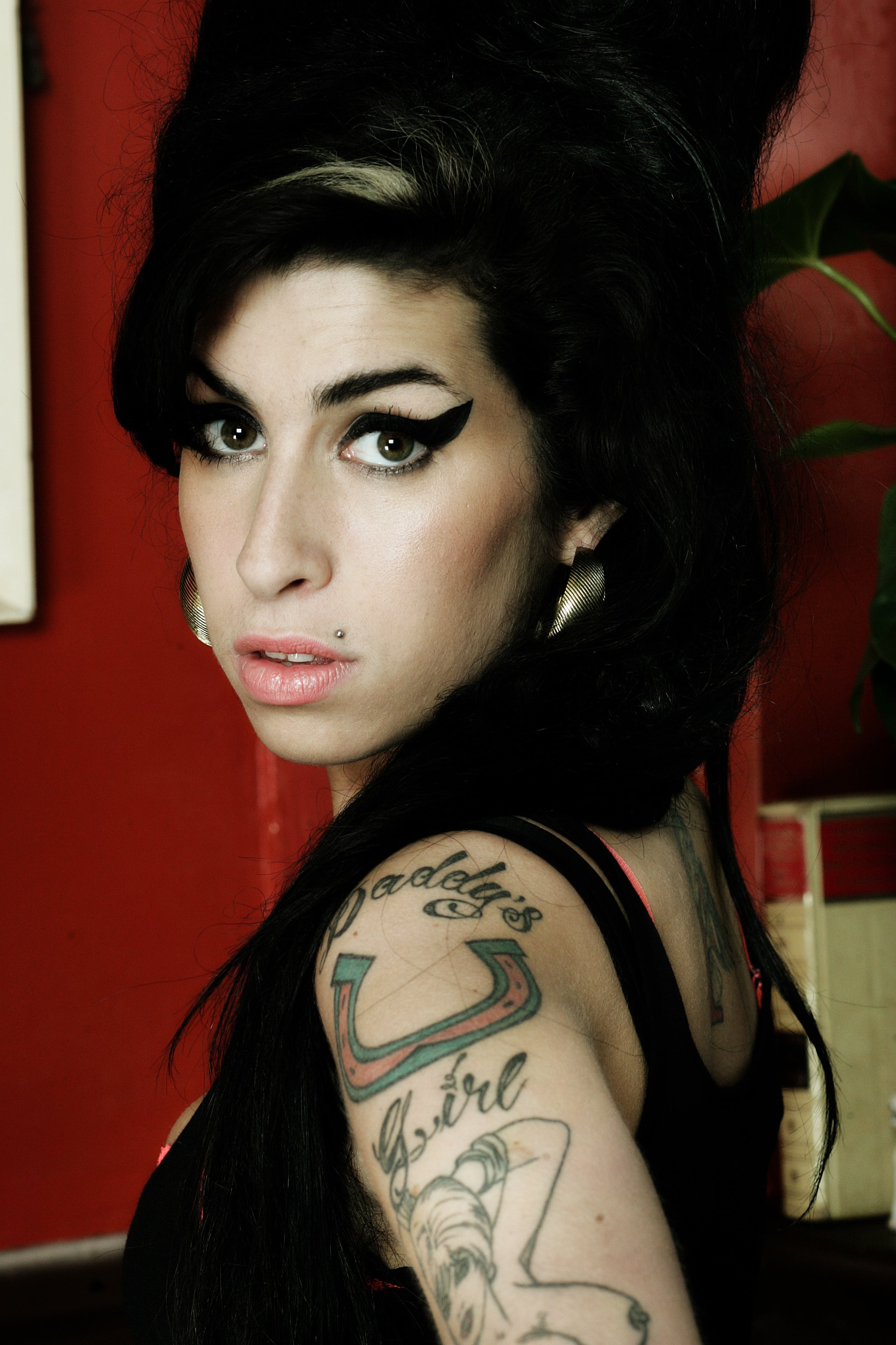 Amy Winehouse Documentary Movie Ps Celebrity