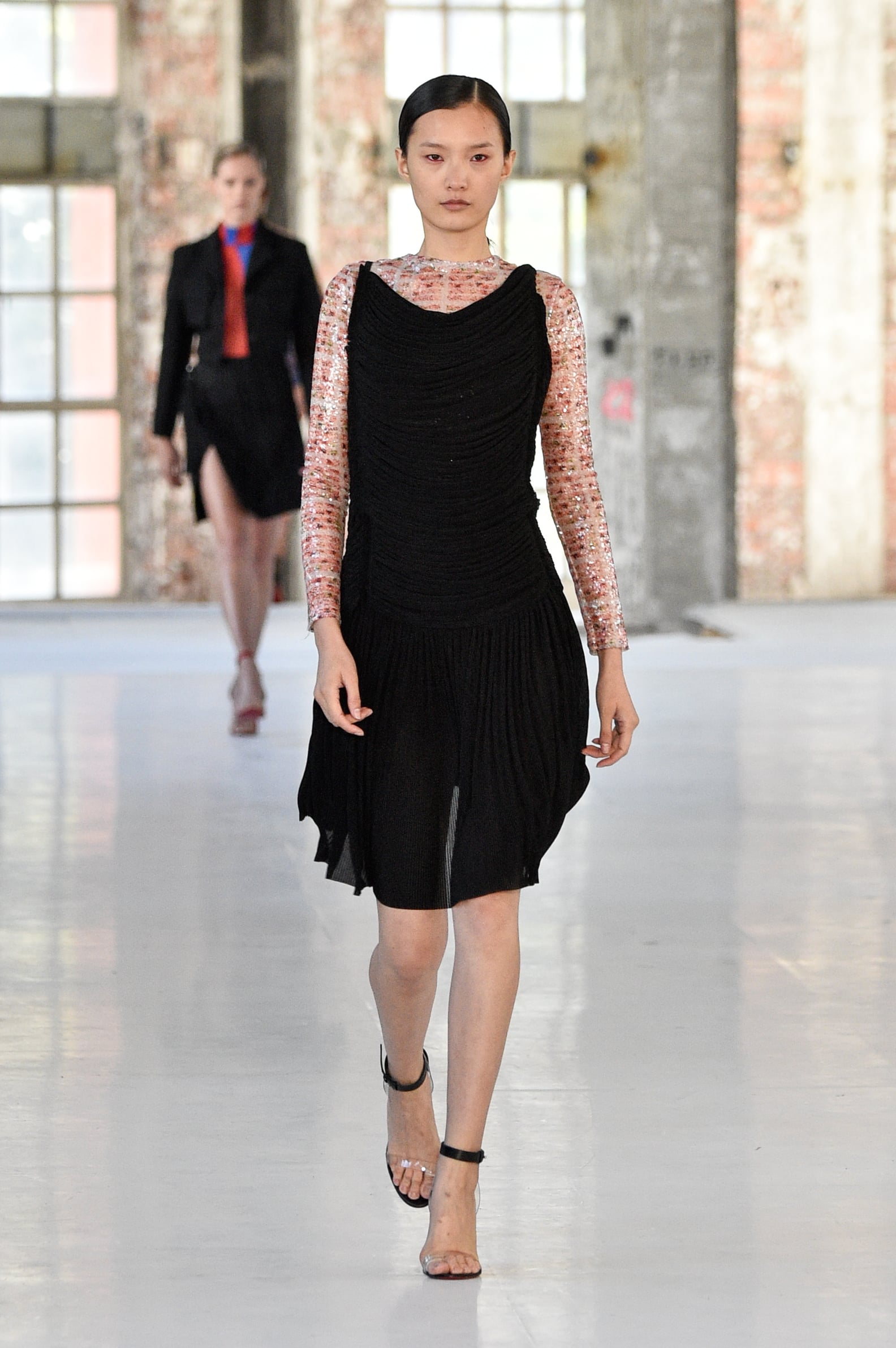 Models to Know For 2019 | PS Fashion