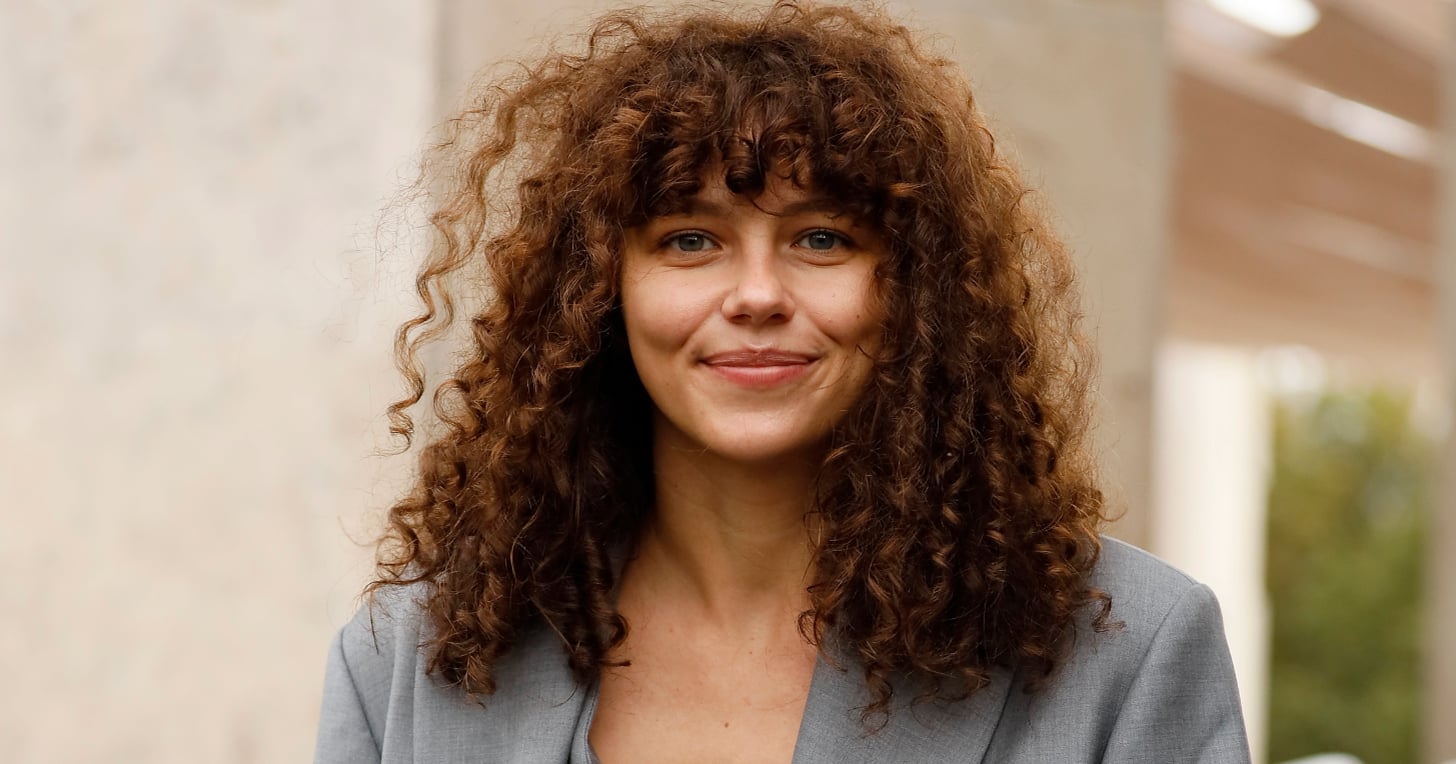 Perm Hairstyles: Curl Types and Expert Tips | PS Beauty