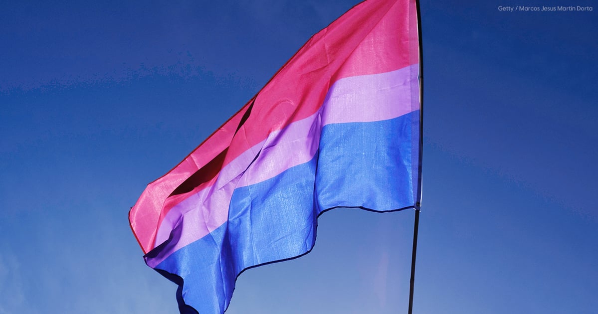 Im Bisexual Even If I Dont Date Or Have Sex Personal Essay Popsugar