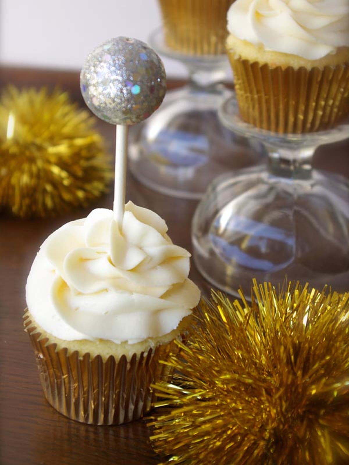 Kid-Friendly New Year's Eve | PS Family
