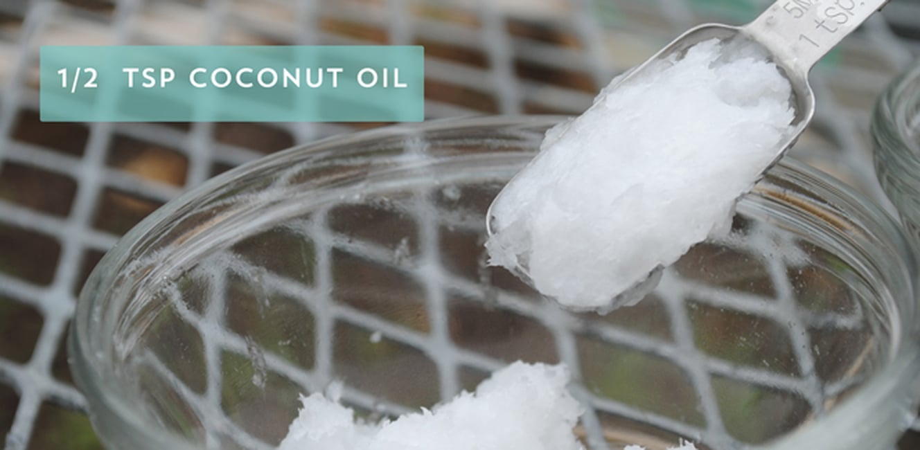 DIY Salt Spray Recipe | PS Beauty
