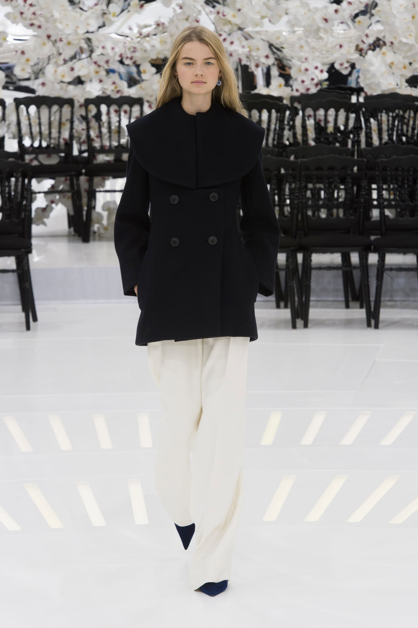 Christian Dior Haute Couture Fashion Week Fall 2014 | PS Fashion