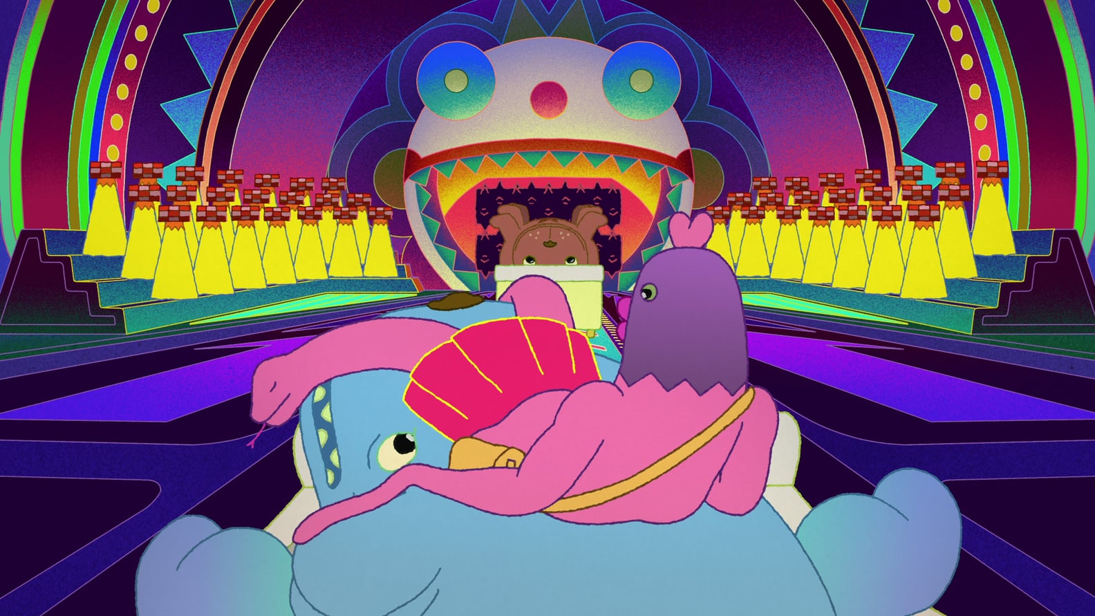 The Best Cartoons For Adults on Netflix | PS Entertainment