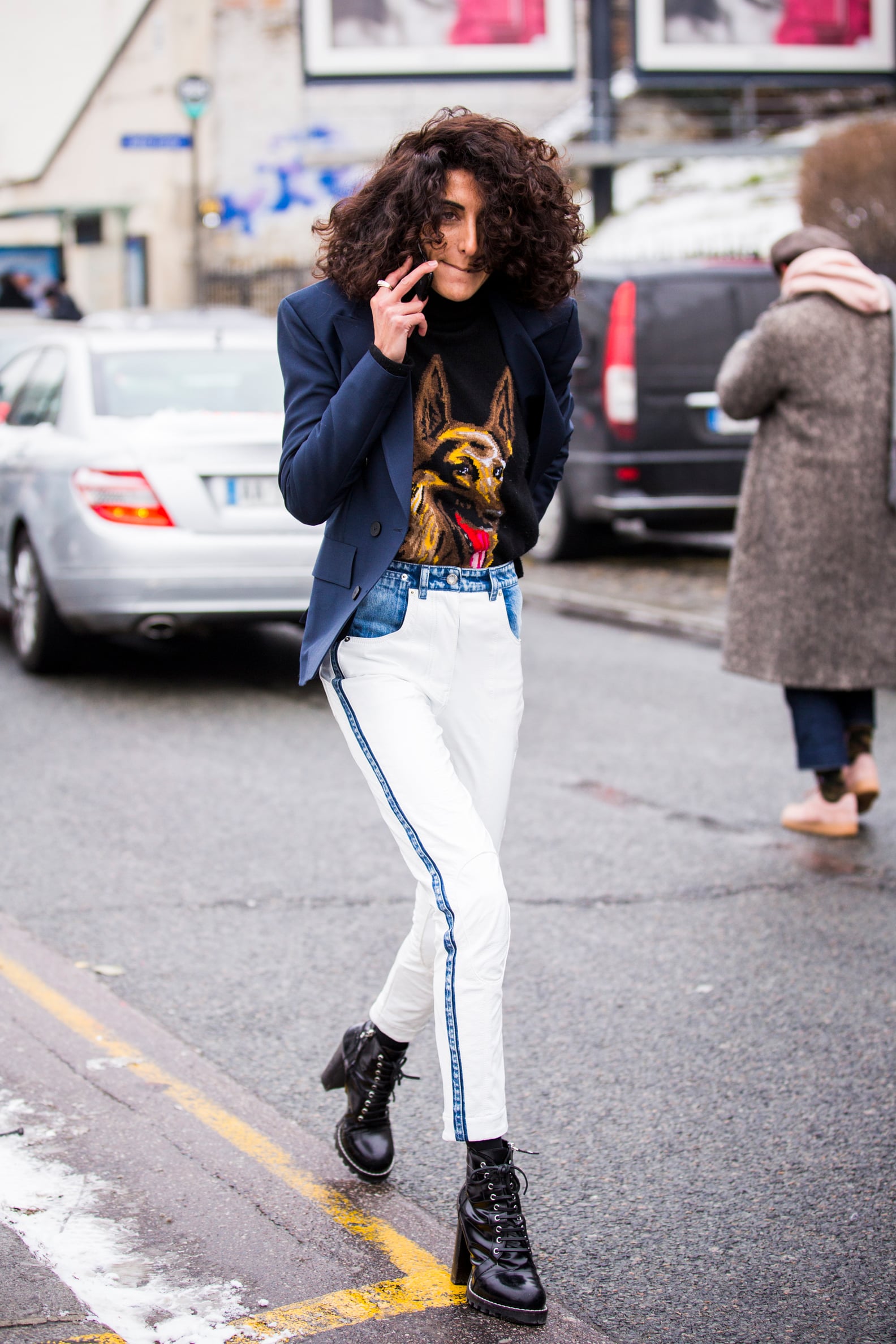 Denim Trends Spring 2018 | PS Fashion