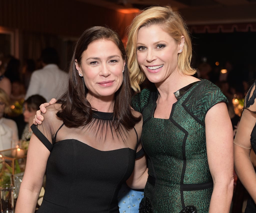 Celebrities at Elle Magazine Women in Television Event 2015 | POPSUGAR ...