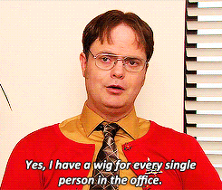 The Office GIFs | PS Entertainment