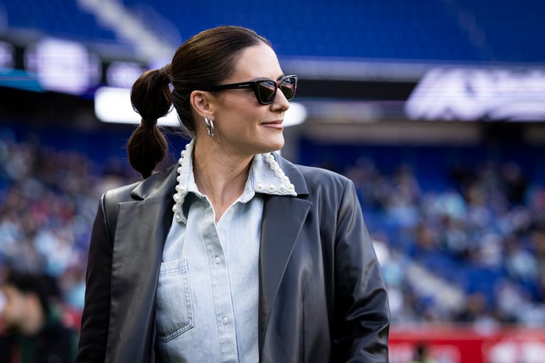 Ali Krieger Talks 2026 World Cup, Retirement, and Pilates | PS Fitness