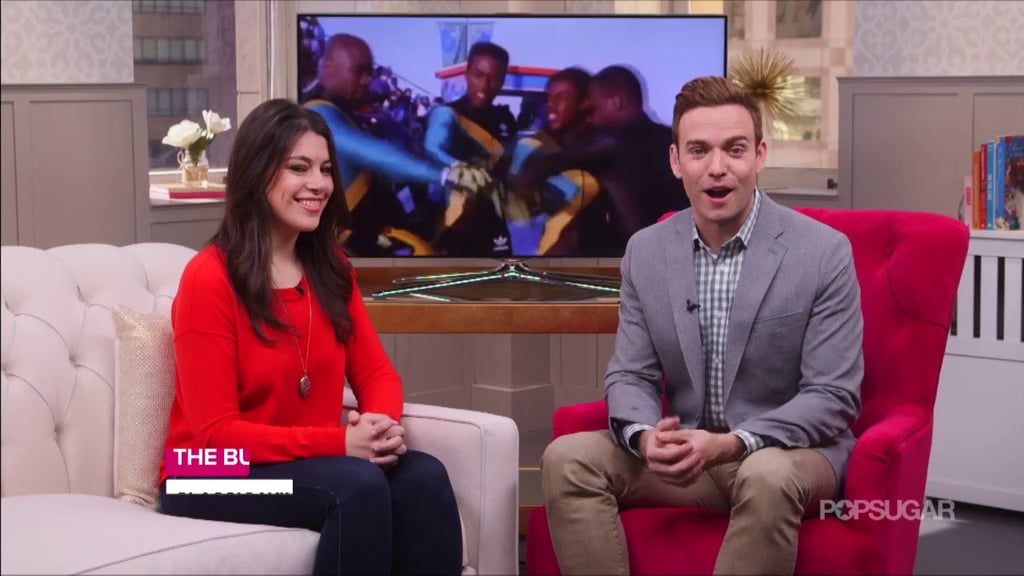 Best of POPSUGARTV, Feb. 3 to 9 | POPSUGAR Celebrity