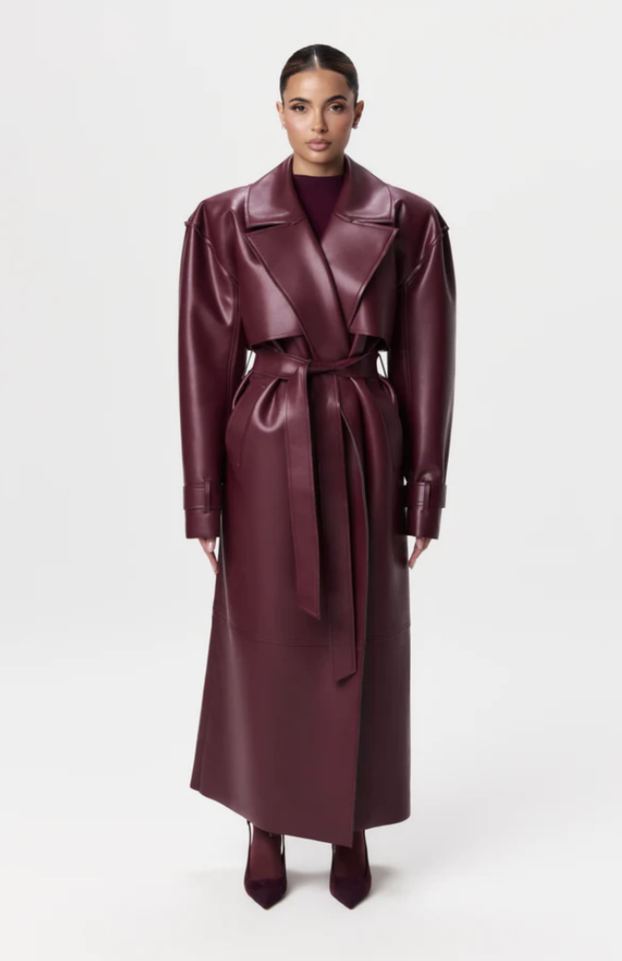 Naomi Parris's Fashion and Beauty Holiday Gift Guide | PS Shopping