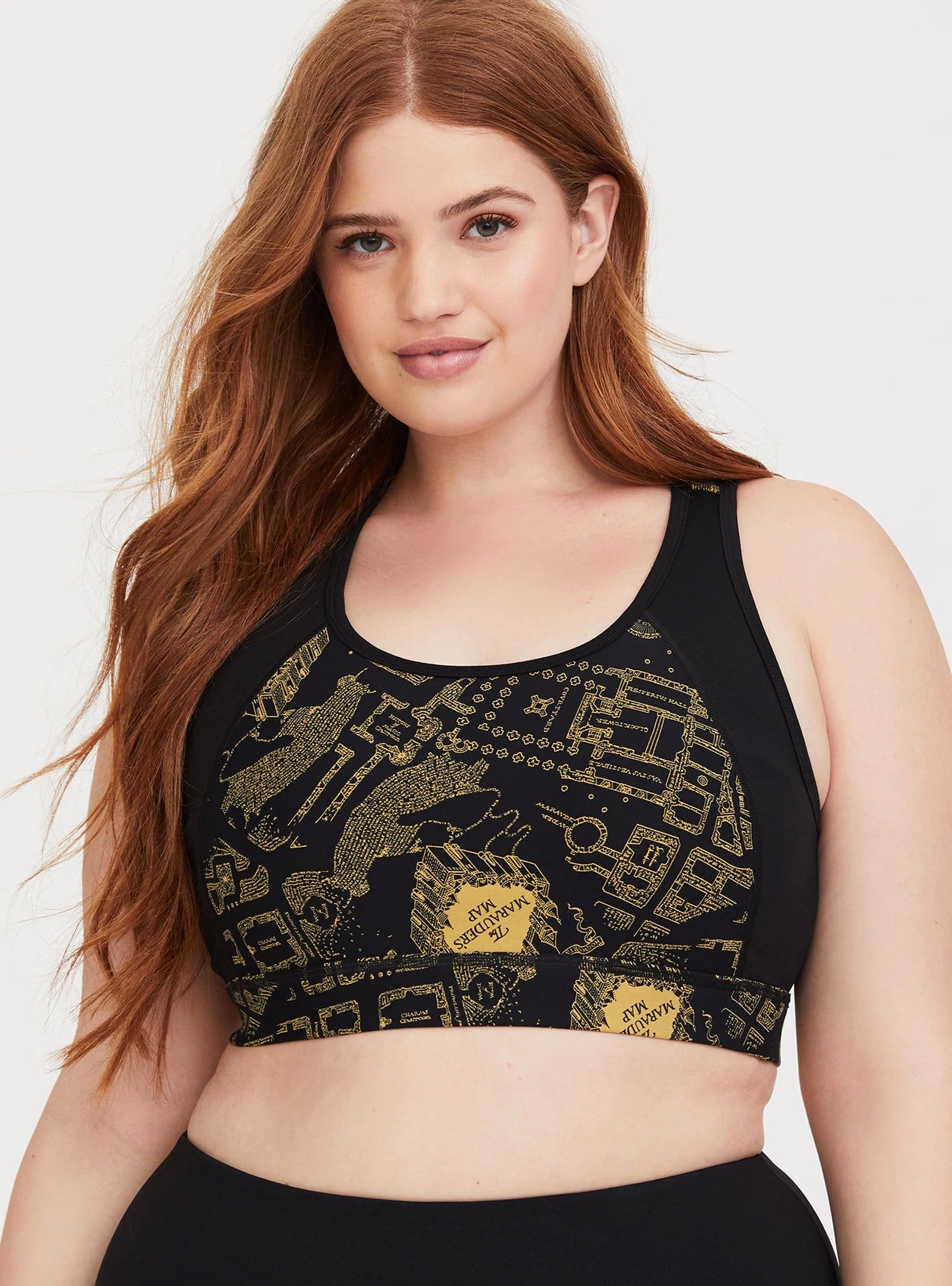 Torrid Harry Potter Collection | PS Love