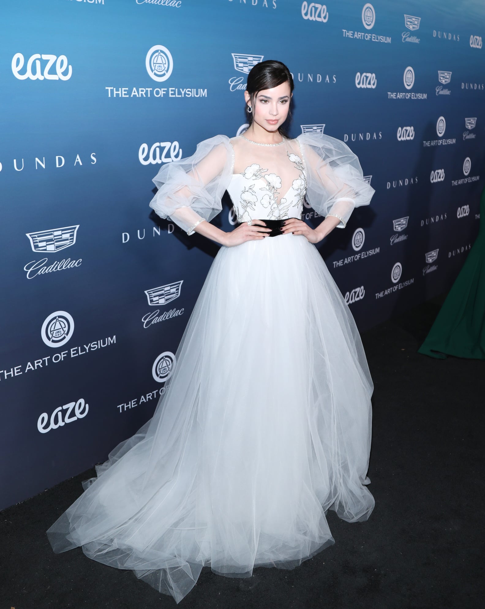 Sofia Carson's Best Outfits of 2019 | PS Fashion