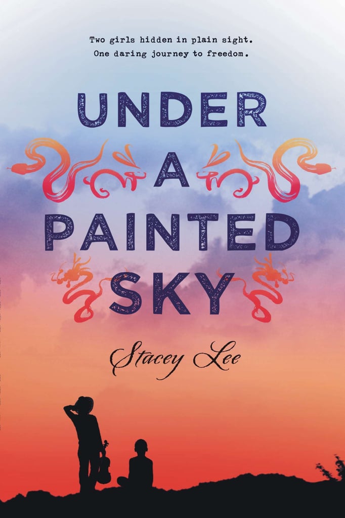 Best Western Books | POPSUGAR Entertainment