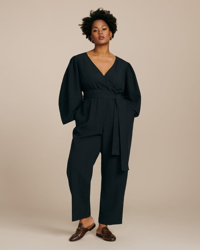 Apiece Apart Meru Jumpsuit | What to Wear to a Graduation: Outfits For ...