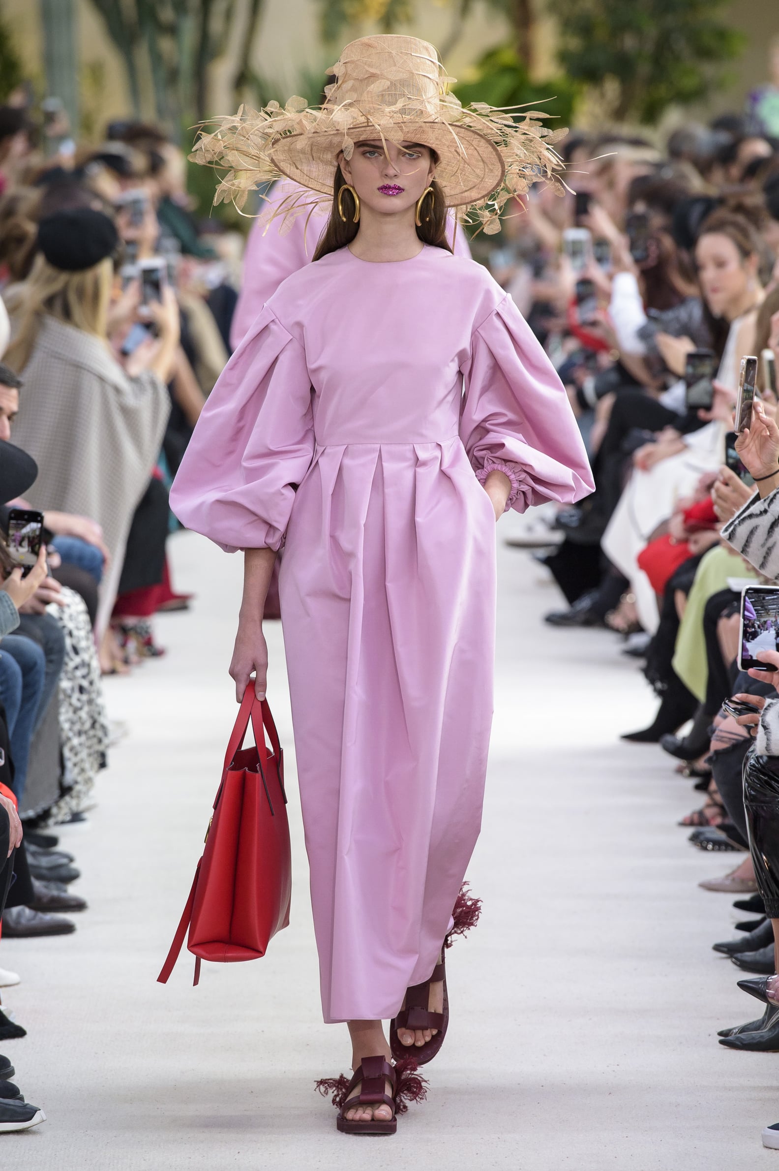 Valentino Spring 2019 | PS Fashion