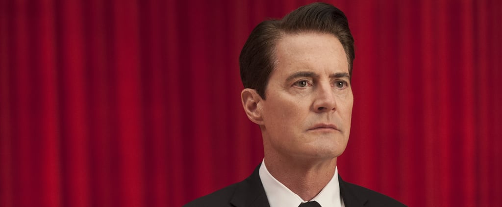 Twin Peaks Galleries | POPSUGAR Entertainment