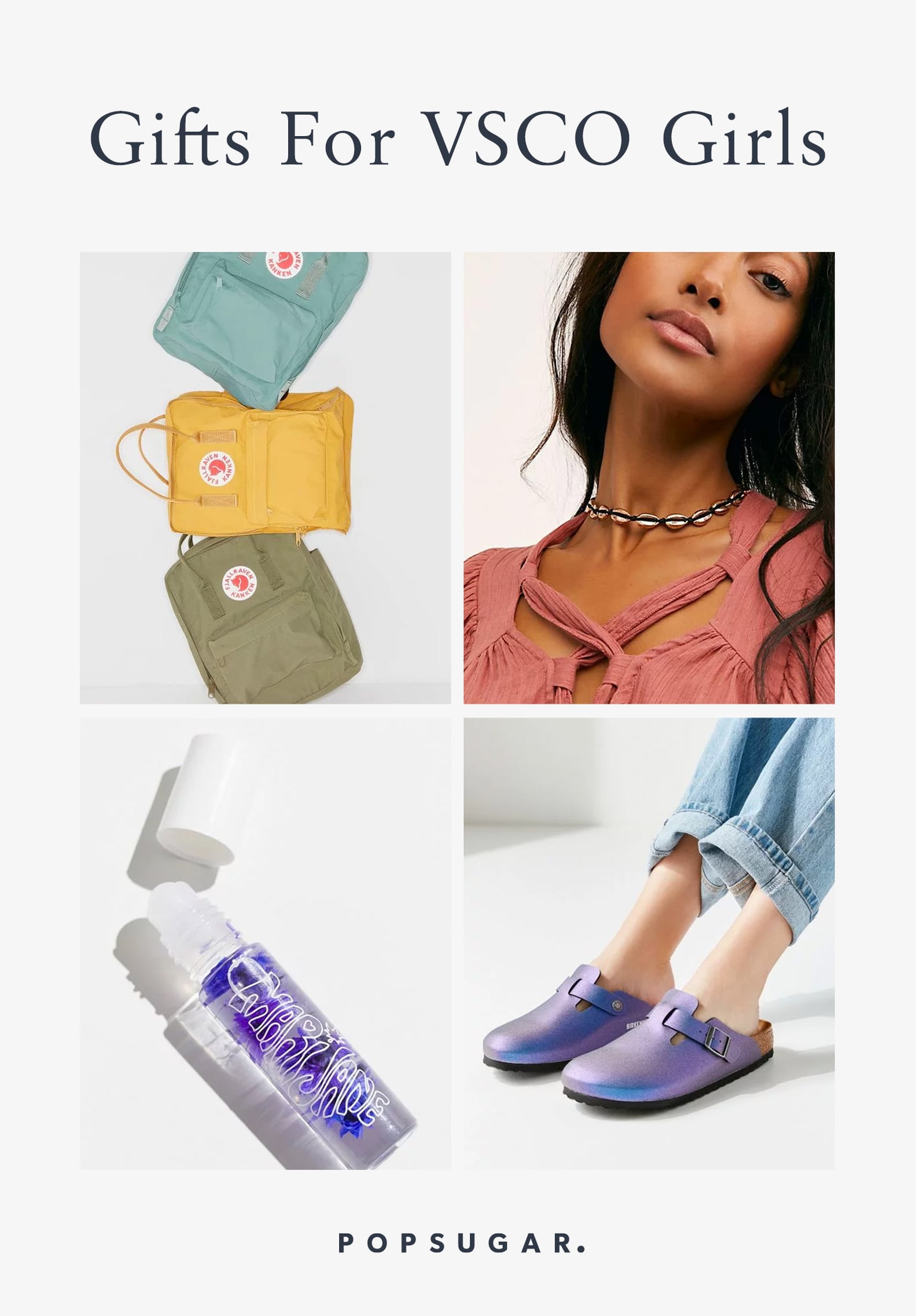 The Best Gifts For VSCO Girls in 2019 | PS Smart Living