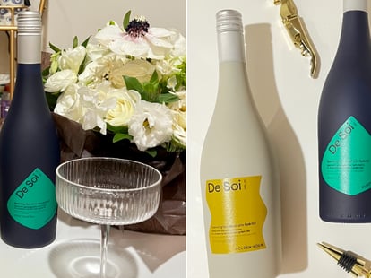 De Soi Non-Alcoholic Apéritifs by Katy Perry Review | POPSUGAR Food