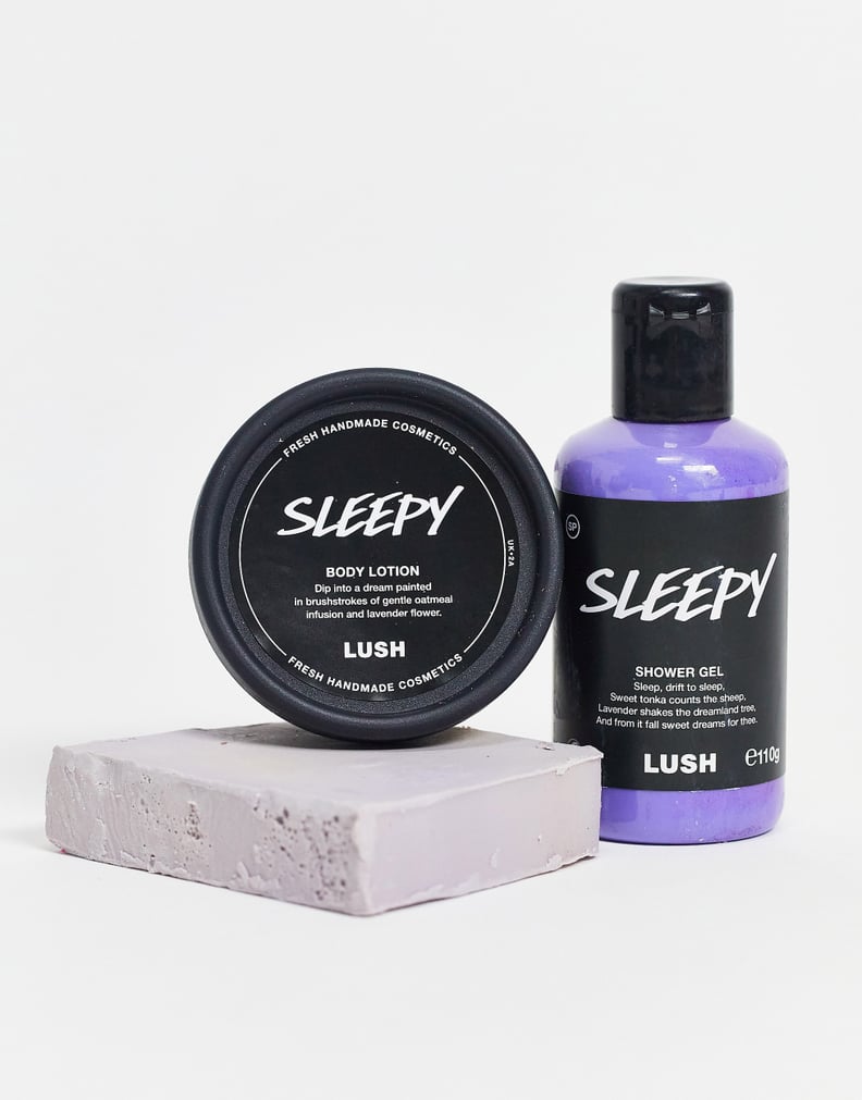 Lush Cosmetics Is Now Available to Buy on ASOS | PS UK Beauty