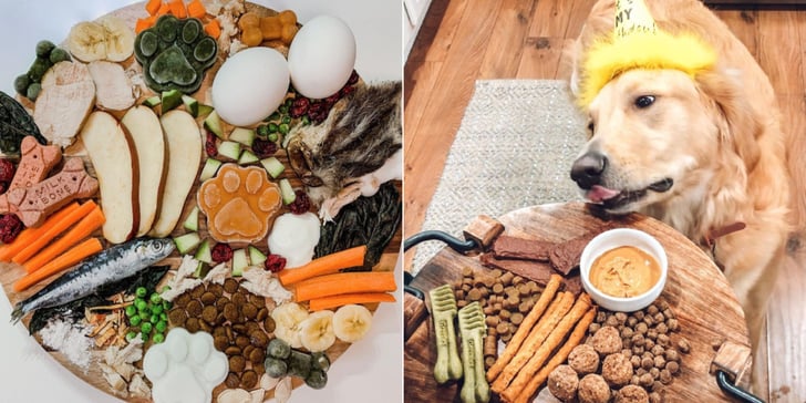 Dog Charcuterie Board Ideas | POPSUGAR Pets