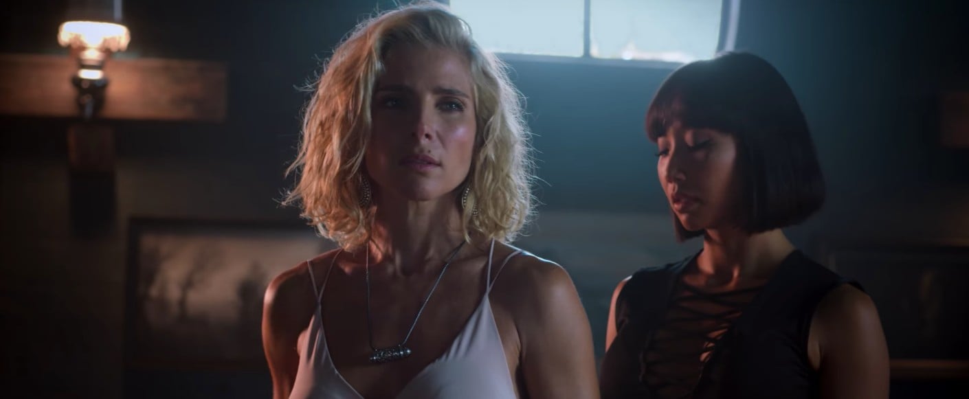 Tidelands Netflix TV Show Trailer | PS Entertainment