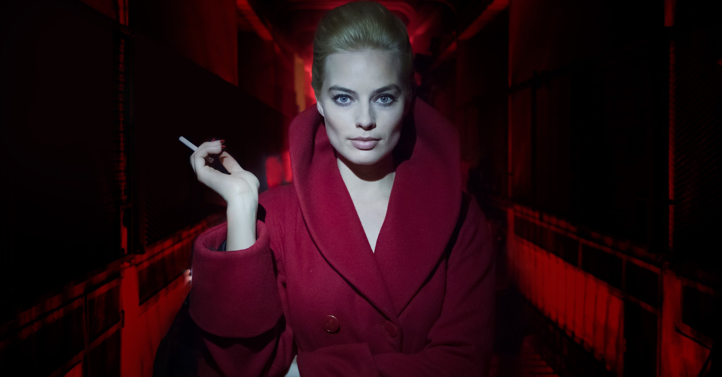 Terminal Trailer | PS Entertainment